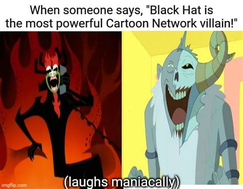 Only Cartoon Network Ogs Will Get This Rlimenade