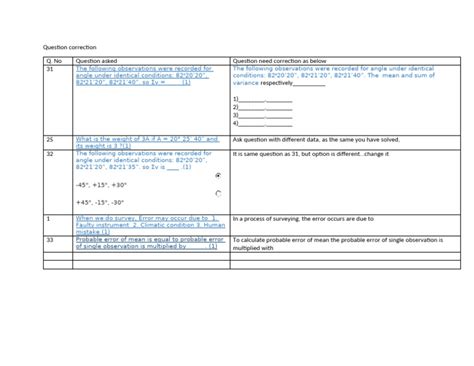 module 3 question correction pdf