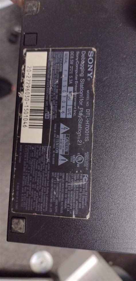 Trying To Find Out Info On This It Says Debugging On The Bottom But