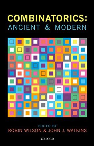 100 Best Combinatorics Books Of All Time Bookauthority