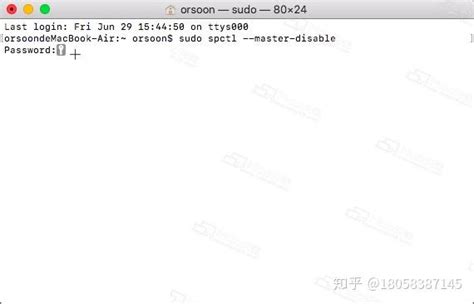 软件打不开XXX 因为它来自身份不明的开发者怎么处理 知乎