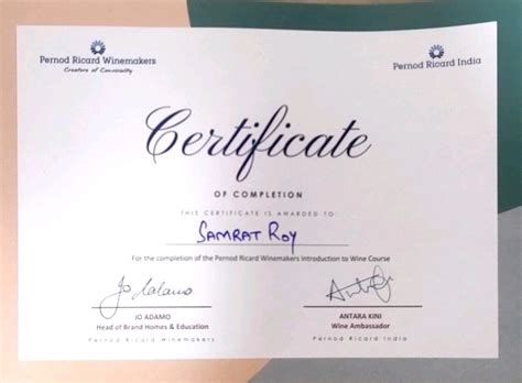 Samrat Roy Posted On Linkedin