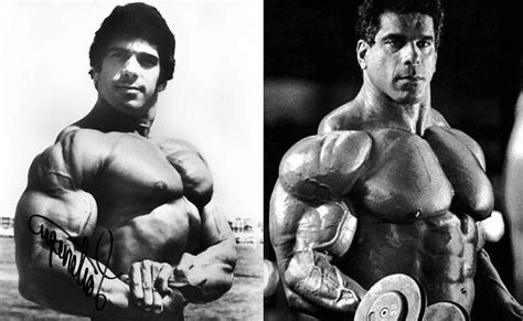 Steroids In Arnies Era Bodybuilding Muscle Fitness And Health Forum