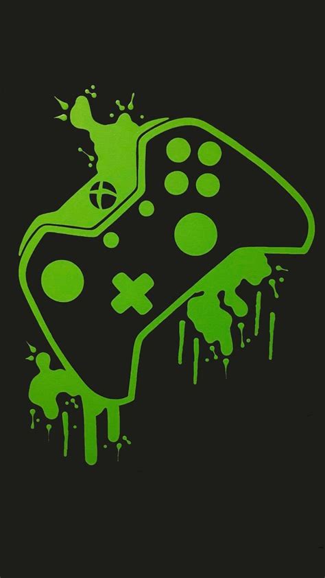 Splatter Controller Svg Cut File Gamer Svg Artofit