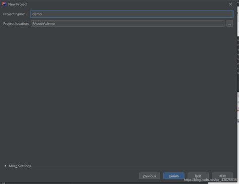 Spring Boot简介及安装spring Boot安装目录 Csdn博客