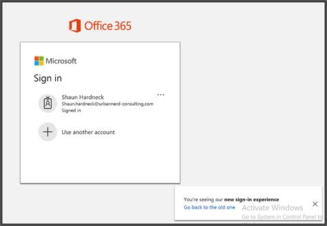 Microsoft Office Portal Webcamtews