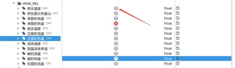 Last Published Value Is Null Uncertaininitialvalue In The Tag