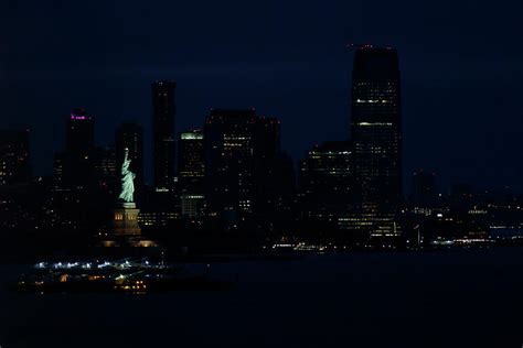 Statue Of Liberty At Dawn Photograph By Prashant Meswani Fine Art