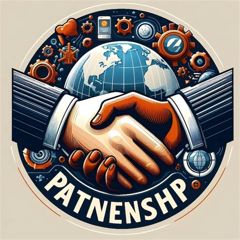 Efficiency Concept Clean Vector Design Of Interlocking Gears Symbolizing Operational Management