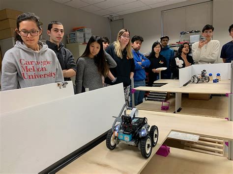 Why Cmus School Of Computer Science Finally Launched A Bachelor Of