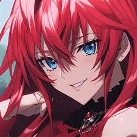 Rias Gremory · Free Ai Chatbot