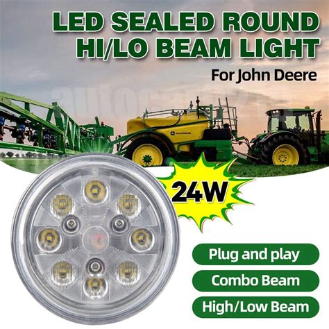 John Deere Replacement Led Lights