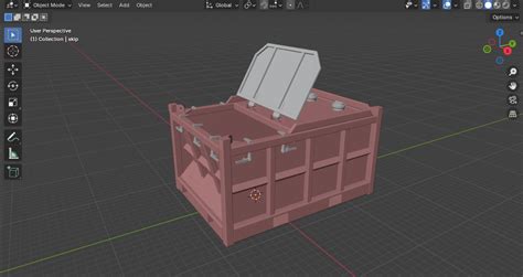 What Are Offshore Mud Cutting Skips Used For Ingeniat