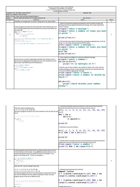 Python Programming Practical Guide Pdf Text File Password