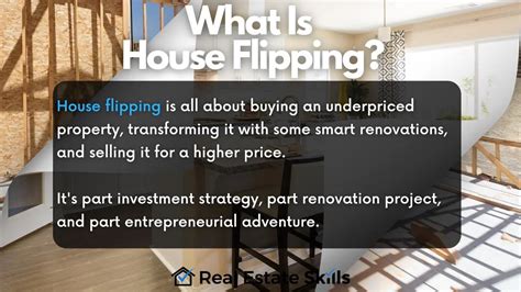 Flipping Houses 101 The Essential Guide For New Investors