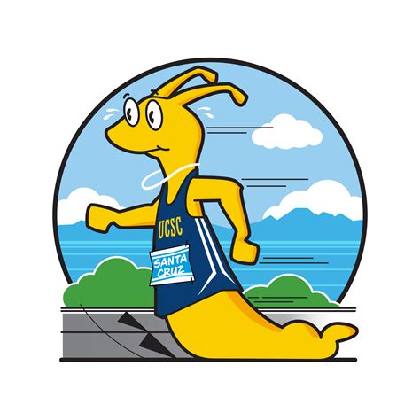 Banana Slug Mascot Name