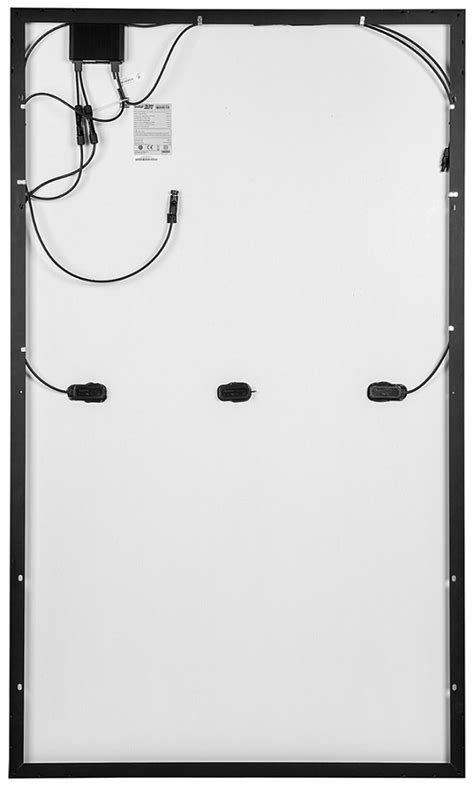 Solaredge Bringt Smart Module Mit Integrierten Leistungsoptimierern Für