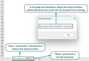 VBA Sleep Function Definition Examples How To Use