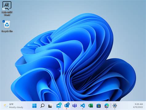 msix create desktop shortcuts with package support framework and