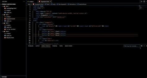 Video Yash Patel On Linkedin Prodigyinfotech Internship