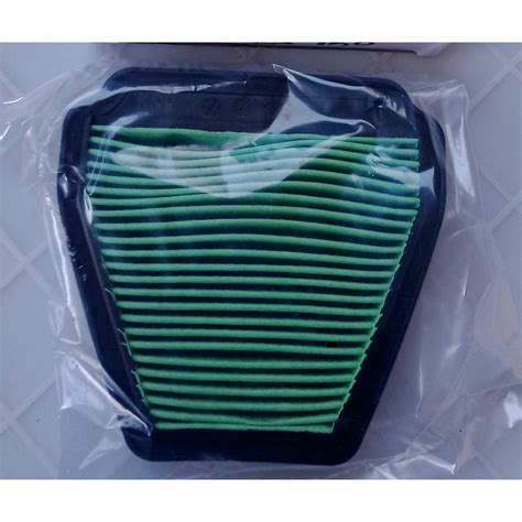 Air Filter Sonic Rs150 Ksr Thailand Parts Shopee Philippines