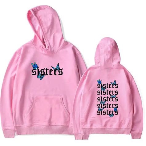 Buy Sisters Butterfly Merch Cheap Online