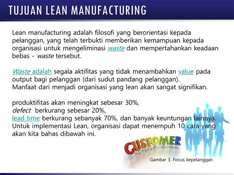 10 Langkah Implementasi Lean Pdf