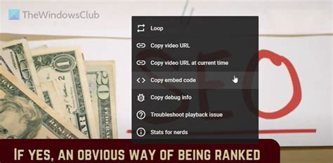 How To Embed Youtube Video In Notion