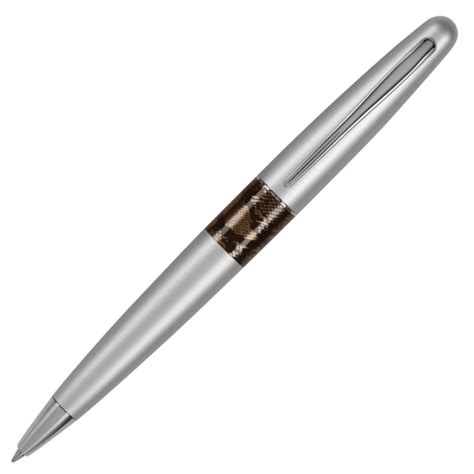 Pilot Metropolitan Ball Pen Python Writing Wonders