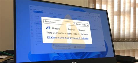 Fix There Are More Items In This Folder On The Server Click Here To View More On Microsoft
