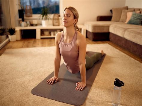 Reasons Why You Should Do Cobra Pose Every Day