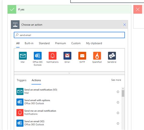 Create The Cloud Flow To Update An Address In SAP Power Automate Microsoft Learn