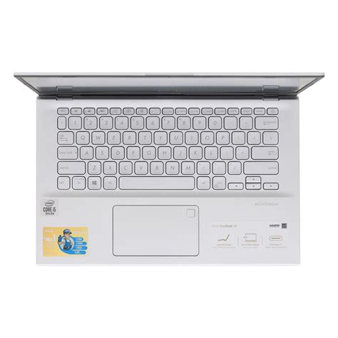 Asus Vivobook A F