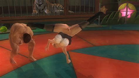 Cheat Engine Pose Editor Page 4 Dead Or Alive 5 Loverslab