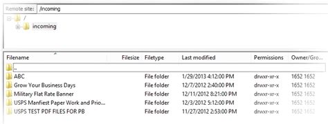 Solved Cfftp Returns Wrong Lastmodified Date Cflove Coldfusion Blog