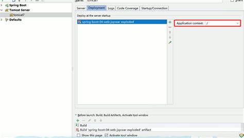 SpringBoot使用外部Servelet容器及外部servlet容器启动SpringBoot应用原理 TomDu 博客园