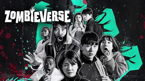 Zombieverse Reactions Dexs Dexterity Tsukis Screams And Ro Hong