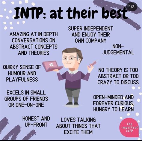 Pin By Emily Wenneborg On Archetype Intp Personality Type Intp