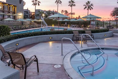 Carlsbad Seapointe Resort Go San Diego