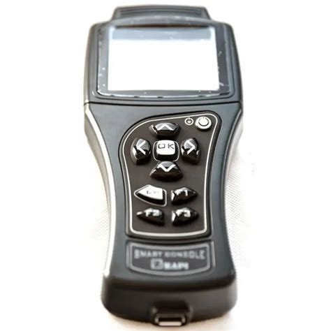 Diagnostic Tool Zapi Handheld Programmer Fc2364 Afrimart Online