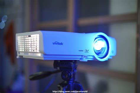 ﻿가정용빔프로젝터 비비텍 Mh605st 단초점 리뷰 다나와 Dpg는 내맘을 디피지