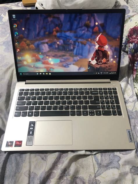 Lenovo Ideapad 1, Computers & Tech, Laptops & Notebooks on Carousell