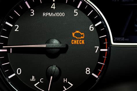 Why You Shouldn't Ignore Your Car's Check Engine Light | Reader's Digest