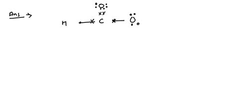 Solved The Formate Ion Hcoo 1 Consists Of Central Carbon Eo Which Is Bonded One Hydrogen And