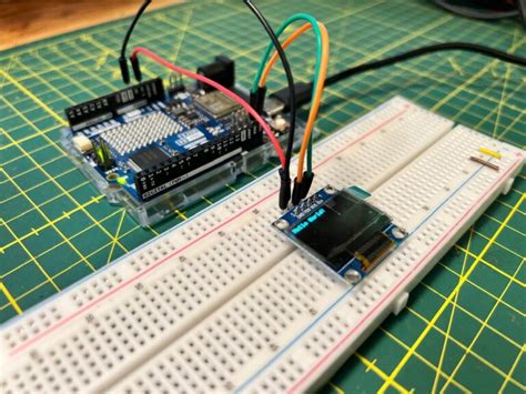 Scan Arduino To Find I2c Addresses Technology Tutorials