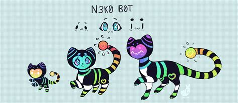 nekobot github