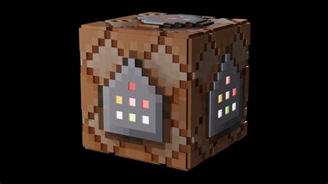 Chest With Custom Loot Table With Command Block Youtube