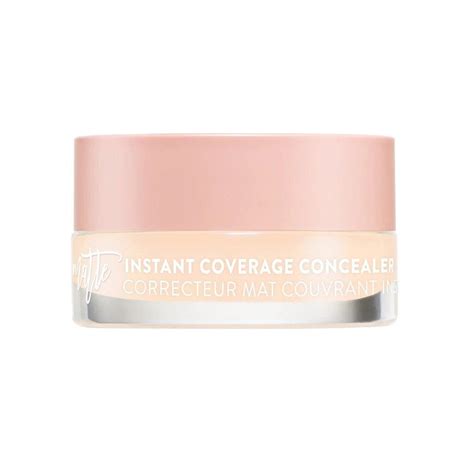 Too Faced - Peach Perfect Concealer - Buttercream – Cosmetic Holic