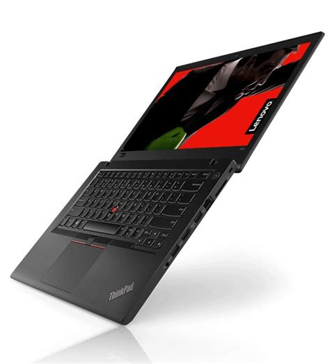 ThinkPad T Series High End Laptops For Business