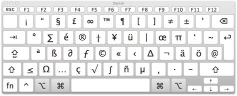 How To Change Keyboard Layout For Mac Dadcv